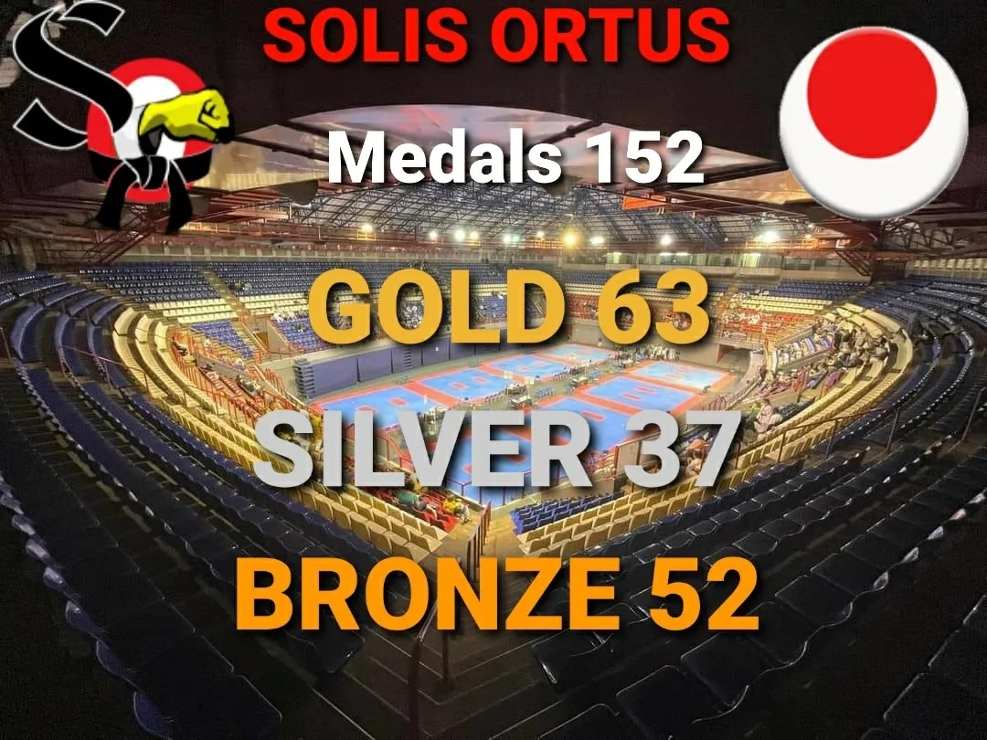 Solis Ortus